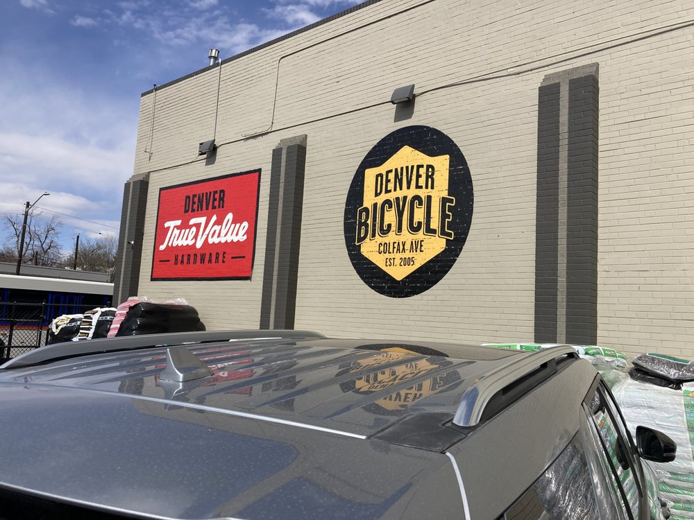 DENVER BICYCLE - Updated September 2025 - 92 Reviews - 6420 E Colfax ...