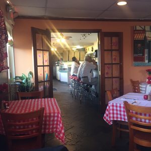 ITALIAN VILLA - 37 Photos & 92 Reviews - 445 Pinehurst Rd Rte 539 ...