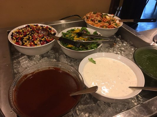 NARIN’S BOMBAY BRASSERIE - 201 Photos & 365 Reviews - 3005 W Lp S ...