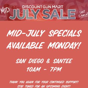 DISCOUNT GUN MART - Updated July 2024 - 266 Photos & 670 Reviews - 1510 ...