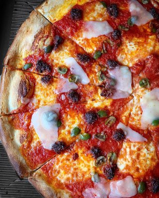 PAGLIACCI PIZZA - 77 Photos & 77 Reviews - Pizza - 4901 Rainier Ave S ...