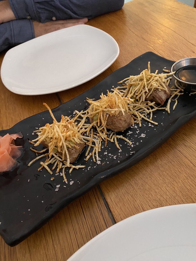 NUSR-ET STEAKHOUSE - Updated May 2024 - 1281 Photos & 674 Reviews - 60 ...