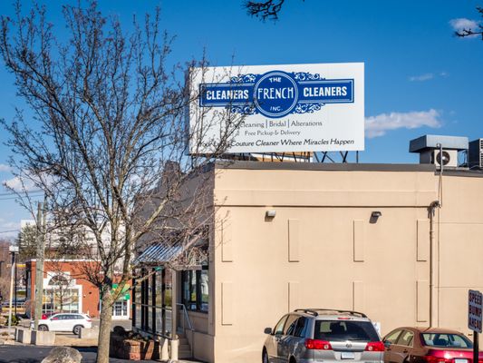 FRENCH CLEANERS - Updated October 2025 - 34 Photos & 46 Reviews - 935 ...