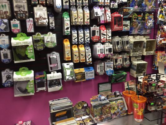 THE ARCADE 80’S - Updated October 2025 - 10 Reviews - 5684 Cypress ...