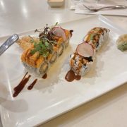 ROBATA JAPANESE STEAK HOUSE - 94 Photos & 121 Reviews - 1500 Oakley ...