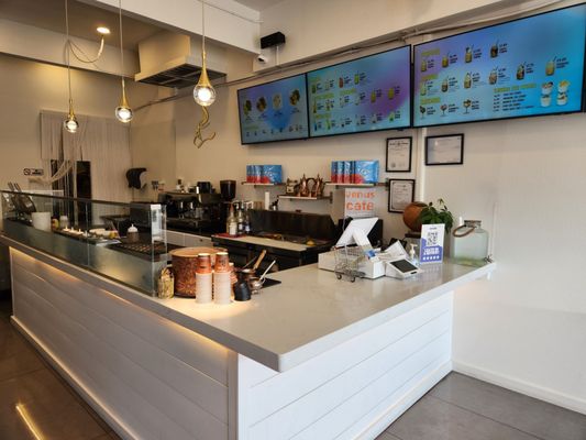 VENUS CAFE - Updated December 2025 - 144 Photos & 39 Reviews - 25451 104th Ave SE, Kent ...