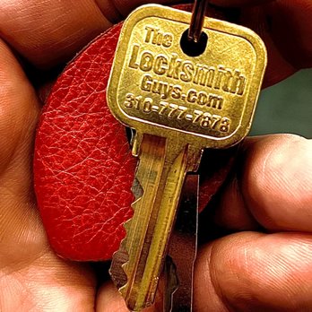 THE LOCKSMITH GUYS - Updated December 2025 - 13 Photos & 196 Reviews ...