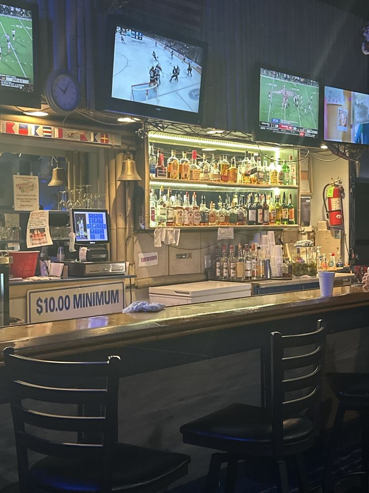 GARDEN CITY BEACH BAR & GRILL - Updated January 2026 - 13 Reviews - 120 ...