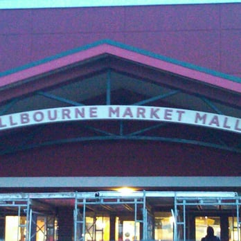 MILLBOURNE MARKET MALL - Updated December 2025 - 15 Photos & 15 Reviews ...