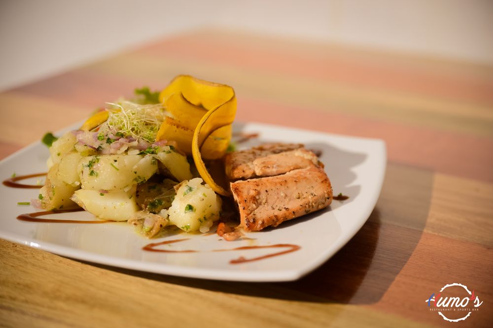 HUMO’S - Updated August 2025 - 49 Photos - Carretera 129 Km 20.4, Lares ...