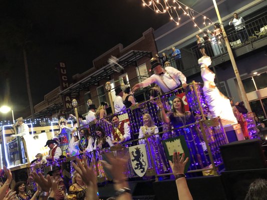 KNIGHTS OF SANT’ YAGO KNIGHT PARADE - Updated July 2025 - 69 Photos ...