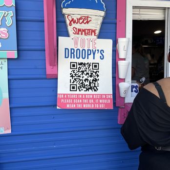 DROOPY’S SNOWBALLS - Updated December 2025 - 53 Photos & 42 Reviews ...