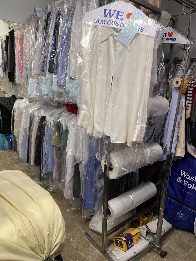 CHING CLEANING & LAUNDRY - Updated June 2026 - 27 Reviews - 889 1/2 1st ...