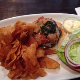 BIN 4 BURGER LOUNGE - Updated December 2025 - 73 Photos & 164 Reviews ...