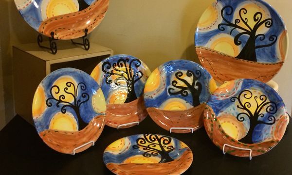 POLKA DOT POTTERY - Updated August 2025 - 47 Photos & 17 Reviews - 2716 ...