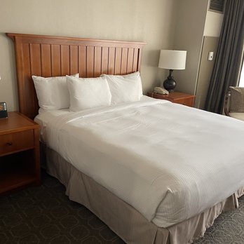 DOUBLETREE BY HILTON HOTEL CHICAGO - OAK BROOK - Updated June 2025 ...