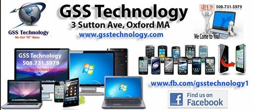 GSS TECHNOLOGY - Updated October 2025 - 17 Reviews - 3 Sutton Ave ...