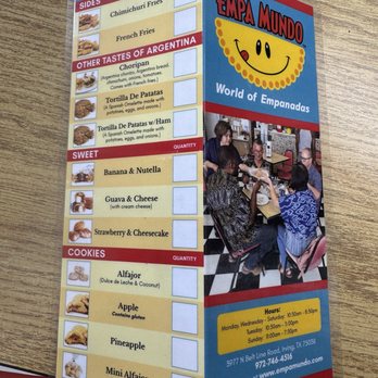 EMPA MUNDO - Updated July 2025 - 1005 Photos & 1407 Reviews - 3977 N ...