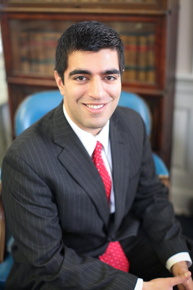 KM KHAN LAW, PC - 307 N Washington St, Alexandria, Virginia - Criminal ...