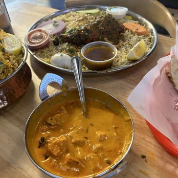 HASHTAG INDIA - Updated June 2024 - 13 Photos & 16 Reviews - 3510 W ...