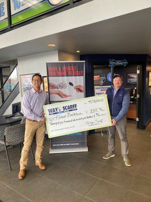 WAY SCARFF FORD AUBURN - Updated December 2025 - 61 Photos & 141 ...