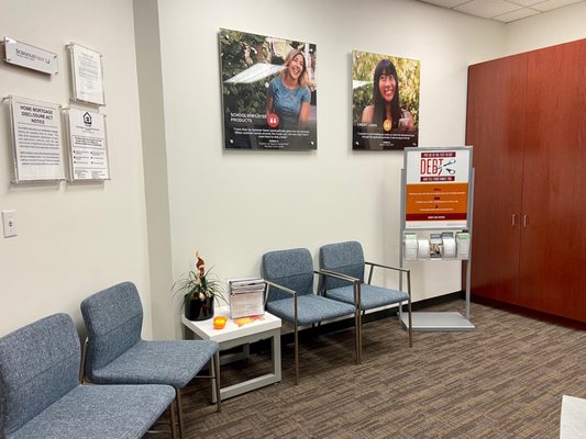 SCHOOLSFIRST FEDERAL CREDIT UNION - Updated November 2025 - 800 N State ...