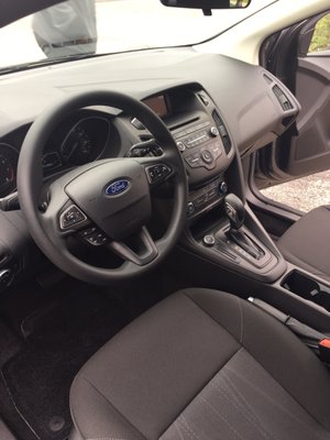 SUTTON FORD - Updated May 2026 - 21 Photos & 137 Reviews - 21315 ...