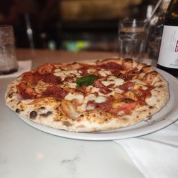 COSMOS RISTORANTE & PIZZERIA - Updated June 2025 - 73 Photos & 334 ...