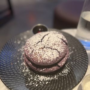 PARAMOUNT CLUB - Updated November 2024 - 1301 Ave Of The Americas, New ...