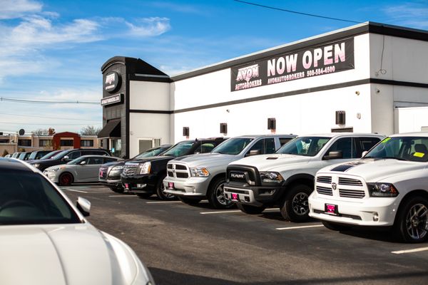 AVON AUTO BROKERS - Updated May 2026 - 14 Photos & 18 Reviews - 985 ...