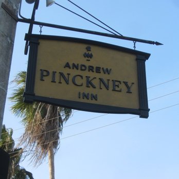 ANDREW PINCKNEY INN - Updated May 2026 - 197 Photos & 151 Reviews - 40 ...