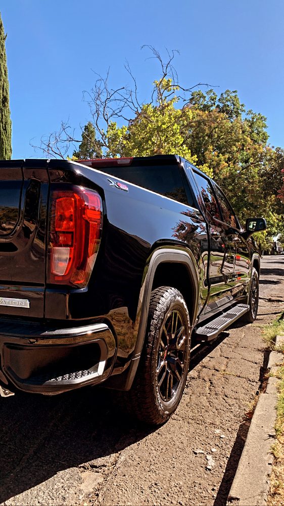 JT AUTO DETAILING - Updated January 2026 - 11 Photos - Stockton, California - Auto Detailing ...