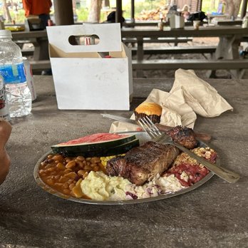 OLD WEST DINNER COOKOUT - Updated December 2025 - 75 Photos & 28 ...