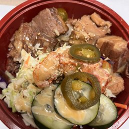 INCREDIBOWLS - Updated July 2024 - 40 Photos & 58 Reviews - Seattle ...