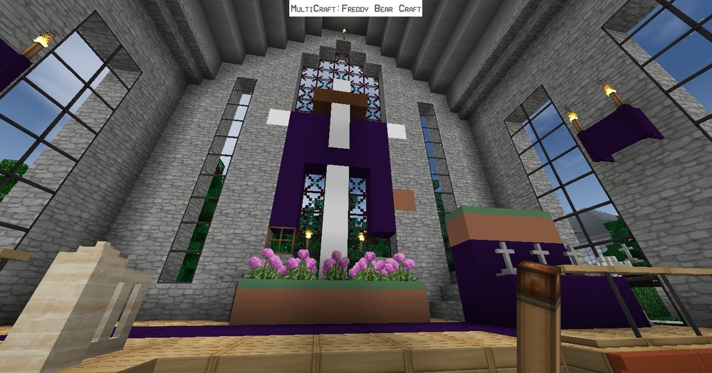 MASON TEMPLE CHURCH OF GOD IN CHRIST - Updated November 2025 - 2661 N ...