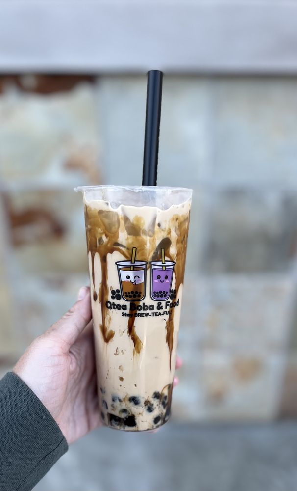 QTEA BOBA & FOOD - Updated December 2025 - 94 Photos & 82 Reviews ...