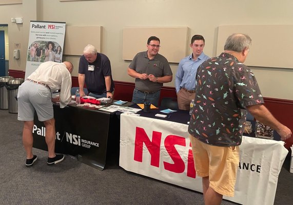 NSI INSURANCE GROUP - Updated October 2025 - 50 Reviews - 2601 E ...