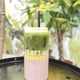 CRAFT & COMMON - Updated July 2025 - 1728 Photos & 727 Reviews - 47 E ...