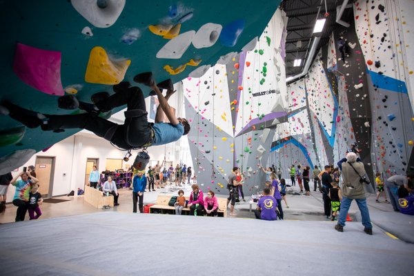 METROROCK - Updated December 2025 - 15 Photos - 1200 Constitution Ave ...