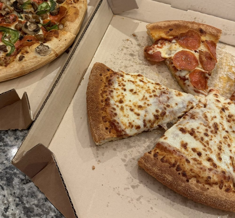 PIZZA HUT - Updated October 2025 - 1501 W Princeton Dr, Princeton ...