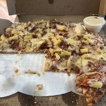 MARCO’S PIZZA - Updated July 2024 - 25 Photos & 72 Reviews - 15609 ...