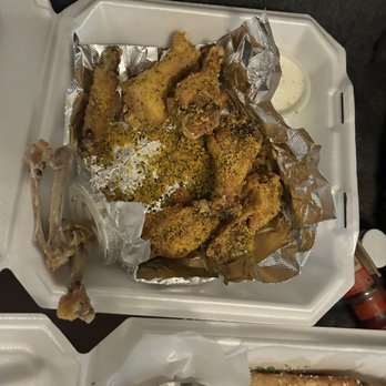 GOOMBA’S PIZZERIA - SAN ANTONIO - Updated May 2024 - 33 Photos & 27 ...