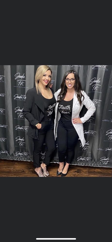 JANKE FIT HEALTH & WELLNESS - Updated August 2025 - 11 Photos - 2850 ...