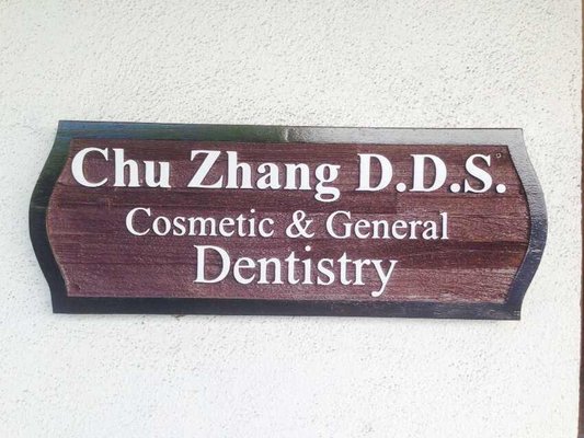 ZHANG CHU, DDS - Updated December 2025 - 531 W Las Tunas Dr, San ...