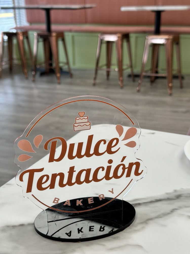 DULCE TENTACION BAKERY - Updated June 2025 - 15 Photos - 126 Edds Ln ...