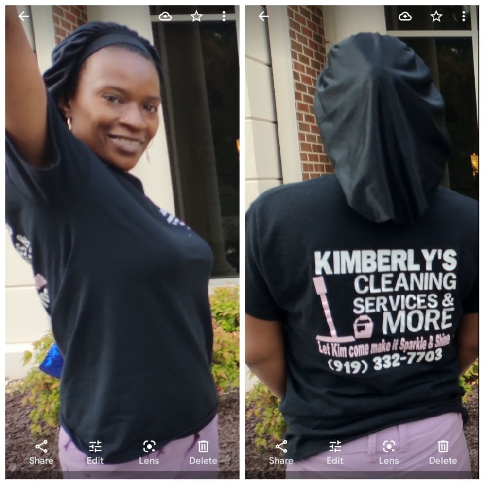 KIMBERLY CLEANING SERVICE AND MORE - Updated July 2025 - 102 Photos ...