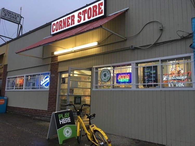 CORNER STORE - Updated August 2024 - 2809 Thorndyke Ave W, Seattle ...