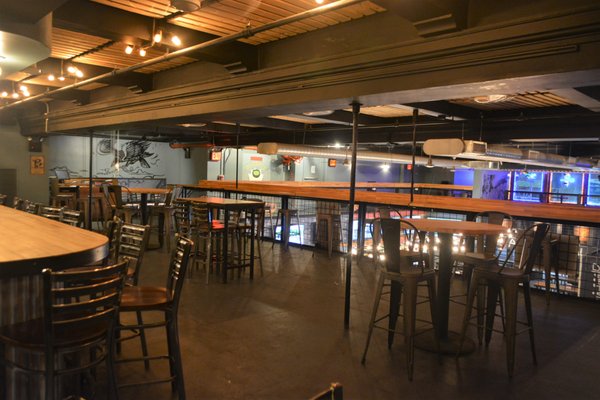 AMERICAN HALL - Updated December 2025 - 117 Photos & 42 Reviews - 29 W ...