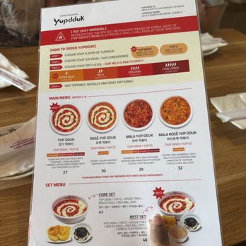 YUPDDUK IRVINE - Updated December 2025 - 721 Photos & 622 Reviews ...