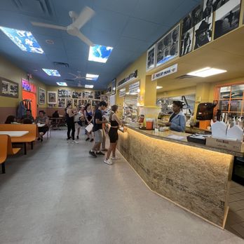 DELI DIVINE - Updated June 2025 - 103 Photos & 58 Reviews - 5501 Delmar ...